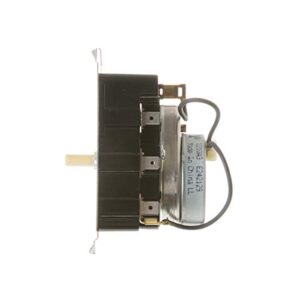 GE WE4M353 Genuine OEM Dryer Timer for GE Dryers