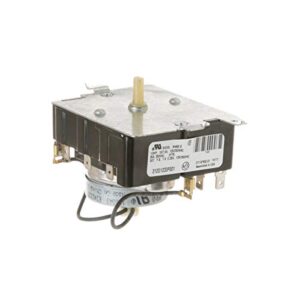 ge we4m353 genuine oem dryer timer for ge dryers