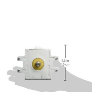 GE WB27X10880 Microwave Magnetron