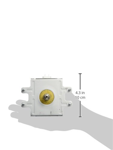 GE WB27X10880 Microwave Magnetron