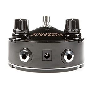 JIM DUNLOP Joe Bonamassa Fuzz Face Mini