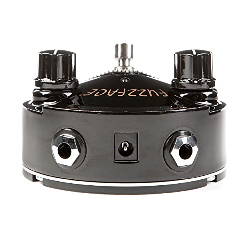 JIM DUNLOP Joe Bonamassa Fuzz Face Mini