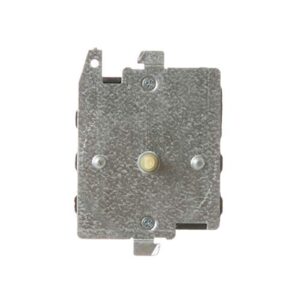 GE WE4M353 Genuine OEM Dryer Timer for GE Dryers