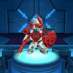 TENKAI Knights - 3DS