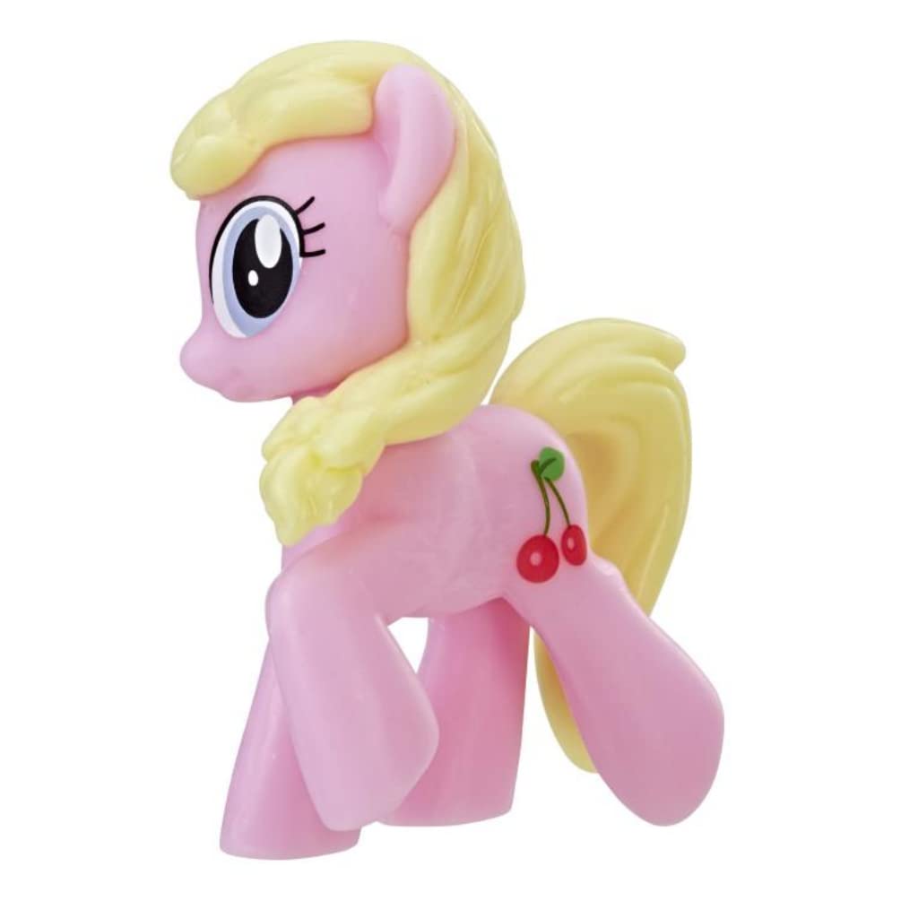 My Little Pony Surprise Bag Mini Figure Collection 2