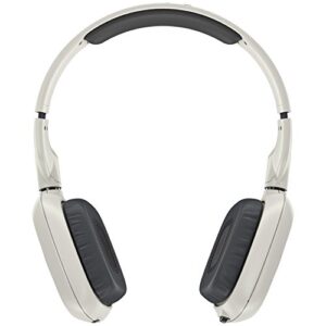 ASTRO Gaming A38 Wireless Headset, White