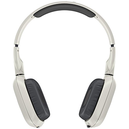 ASTRO Gaming A38 Wireless Headset, White