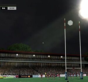 RUGBY 15 - PLAYSTATION 4