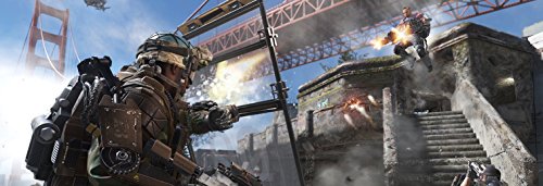 Call of Duty: Advanced Warfare (Xbox 360)