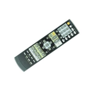 Unviersal Replacement Remote Control Fit for Onkyo RC-606S HT-R330 HT-SR8467 AV Receiver