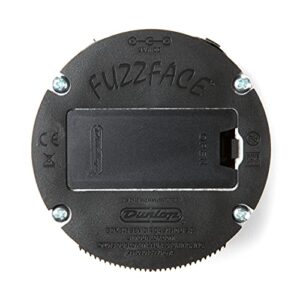 JIM DUNLOP Joe Bonamassa Fuzz Face Mini