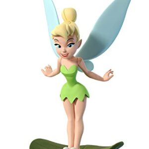 Disney INFINITY: Disney Originals (2.0 Edition) Tinker Bell Figure - Not Machine Specific