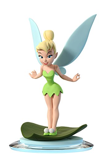 Disney INFINITY: Disney Originals (2.0 Edition) Tinker Bell Figure - Not Machine Specific