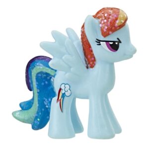 My Little Pony Surprise Bag Mini Figure Collection 2