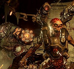 Doom - PlayStation 4