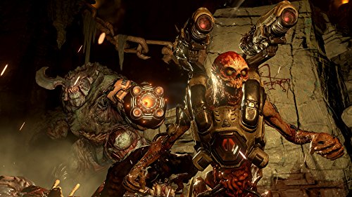 Doom - PlayStation 4