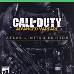 Call of Duty: Advanced Warfare Atlas Limited Edition - Xbox One