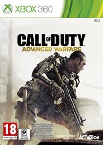 call of duty: advanced warfare (xbox 360)