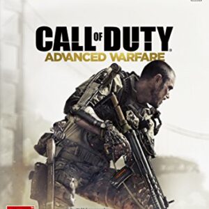 Call of Duty: Advanced Warfare (Xbox 360)