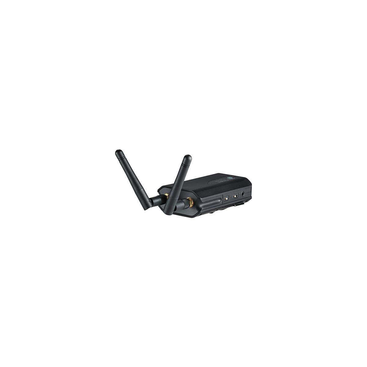 Audio-Technica System 10 ATW-1701 Portable Camera Mount Wireless System