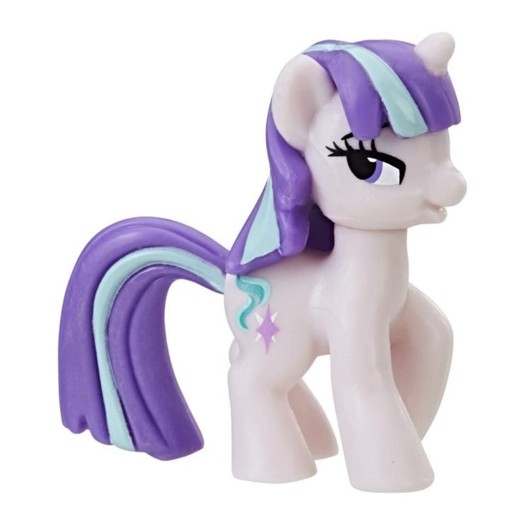 My Little Pony Surprise Bag Mini Figure Collection 2