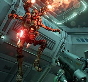 Doom - PlayStation 4