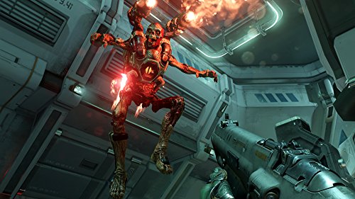 Doom - PlayStation 4