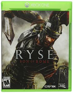 monoprice xbox one - ryse: son of rome (111450) - xbox one