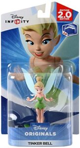 disney infinity: disney originals (2.0 edition) tinker bell figure - not machine specific