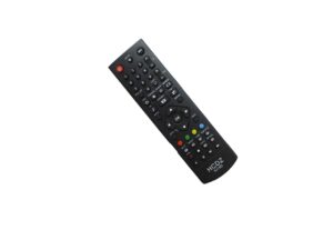 hcdz replacement remote control for hannspree hsg1138 hsg1112 hsg1074 hsg1117 hsg1241 hsg1248 hsg1274 hsg1281 lcd led hdtv tv