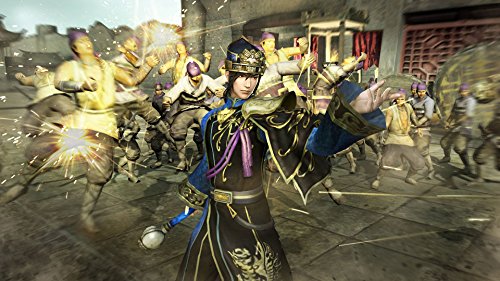 真・三國無双7 Empires プレミアムBOX (初回特典「郭嘉&関銀屏」「伊達まシャムね」「天狐」なりきりエディットパーツ ダウンロードシリアル同梱)