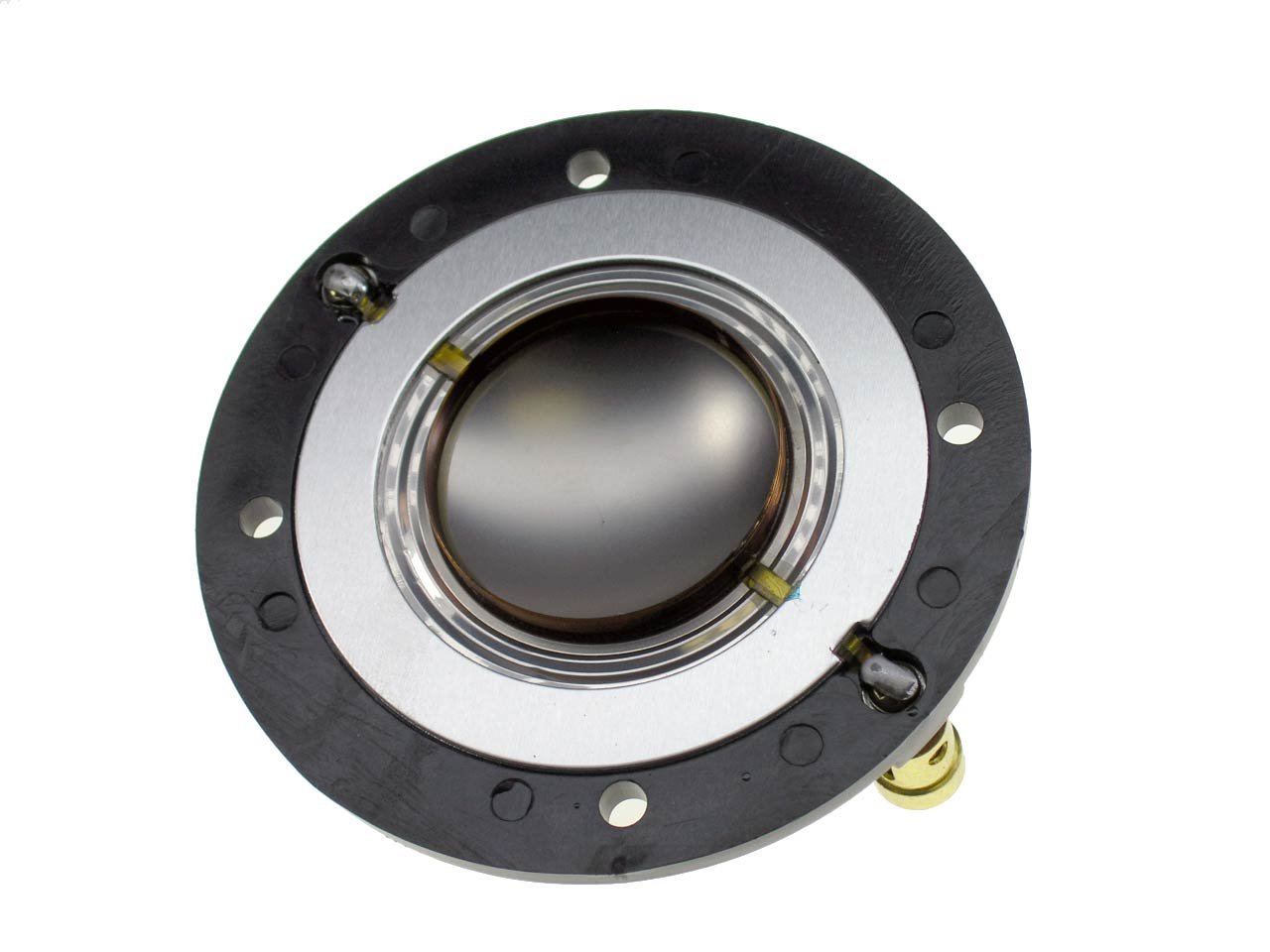 SS Audio Speaker Diaphragm, Eminence ASD1001, 8 Ohm, D-ASD1001