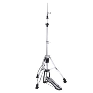 Mapex Mars 600 Series Hardware Pack, Chrome with Double Pedal (HP6005DP)