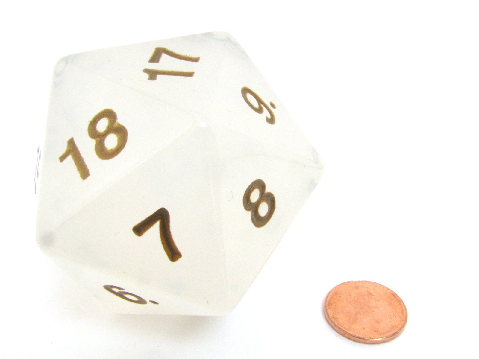 D20 Countdown TR PRLGD