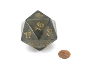 d20 55mm countdown tr smgd