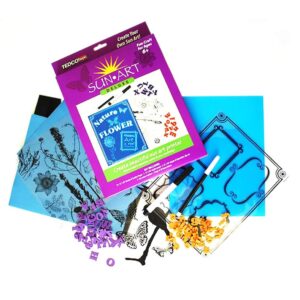 TEDCO Sun Art Deluxe Kit