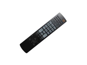 hcdz replacement remote control for sanyo ds31580 ds31590 ds31810 ht32146 ht32546 ht32744 dp32242 lcd led plasma hdtv tv