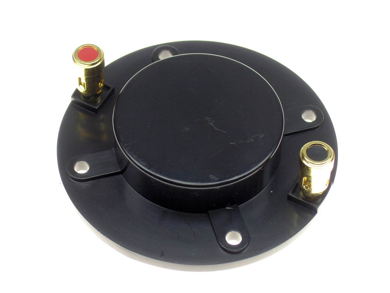 SS Audio Speaker Diaphragm, Eminence ASD1001, 8 Ohm, D-ASD1001