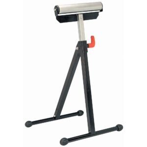 haul master capacity roller stand, 132 lb