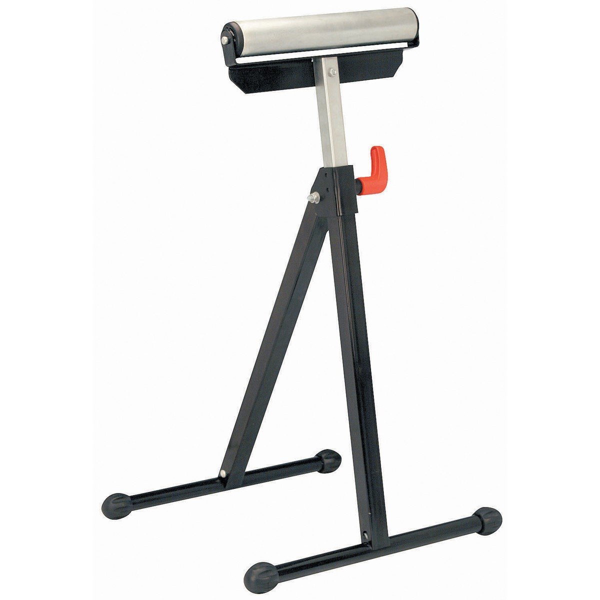 Haul Master Capacity Roller Stand, 132 lb