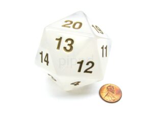 d20 countdown tr prlgd