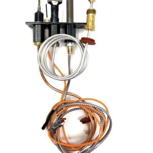 Heatilator / Heat n Glo Pilot Assembly 2103-010 Natural Gas