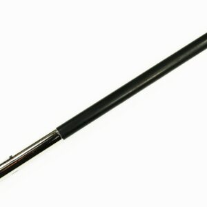 AntennaMastsRus - Black Power Antenna Mast is Compatible with Pontiac Firebird (1993-2002) - Chevrolet Camaro (1993-2002) - Part Number 10256439