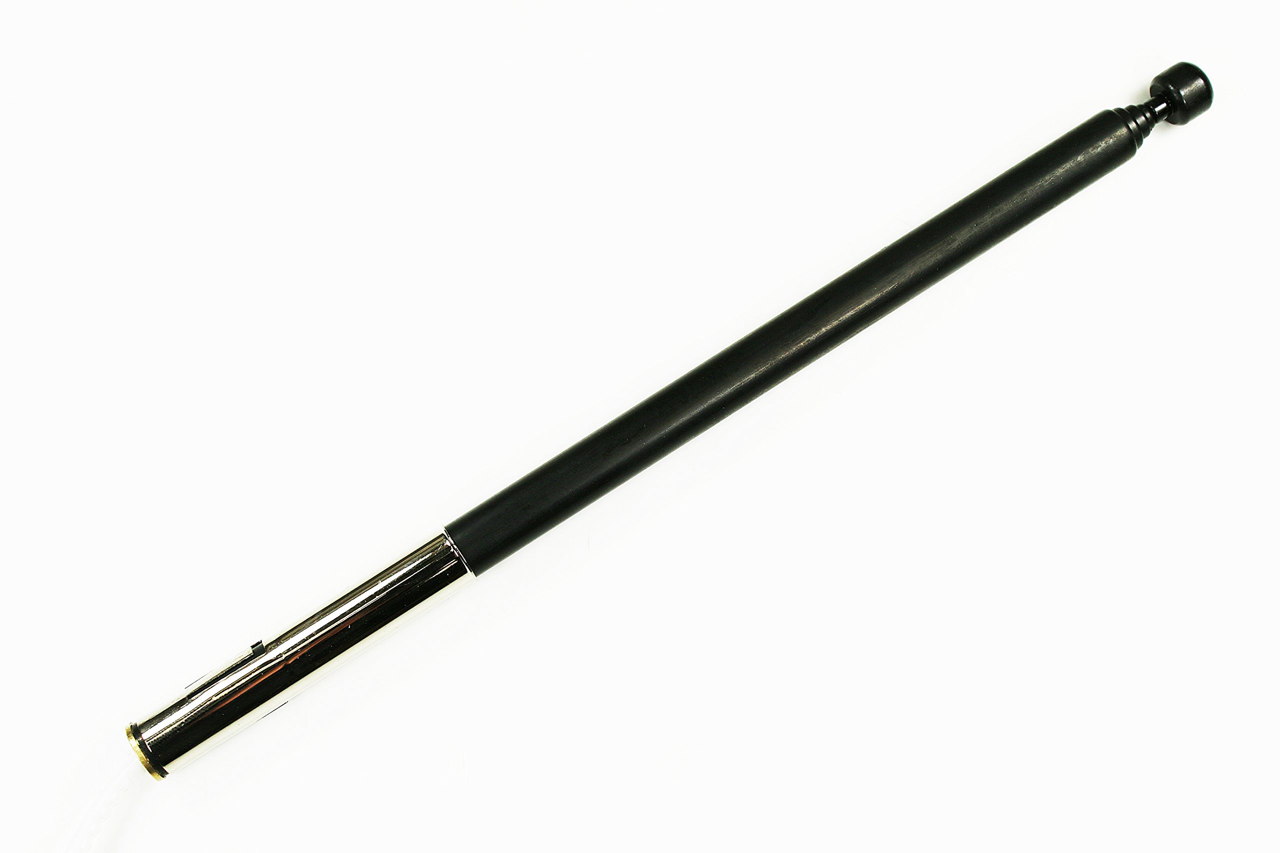 AntennaMastsRus - Black Power Antenna Mast is Compatible with Pontiac Firebird (1993-2002) - Chevrolet Camaro (1993-2002) - Part Number 10256439