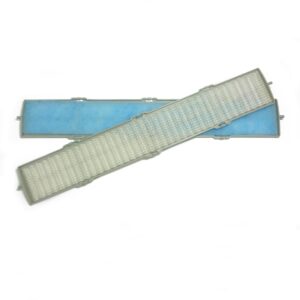 fujitsu k9315212016 air filter with frame