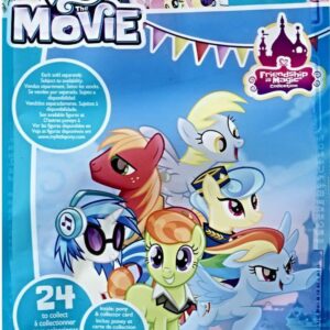 My Little Pony Surprise Bag Mini Figure Collection 2