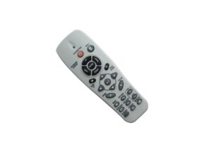 hcdz replacement remote control for vivitek h9080fd d7180hd d912hd d7 series d8 series d9 series dlp projector