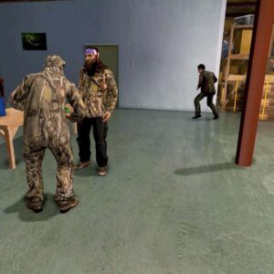 Duck Dynasty - Xbox 360