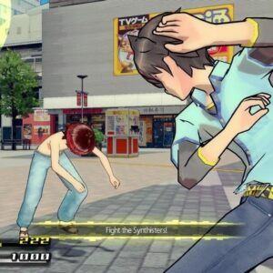 Akiba's Trip: Undead & Undressed - PlayStation 4