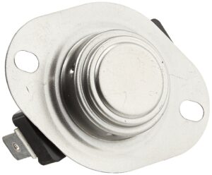 general electric we04x10028 dryer cycling thermostat